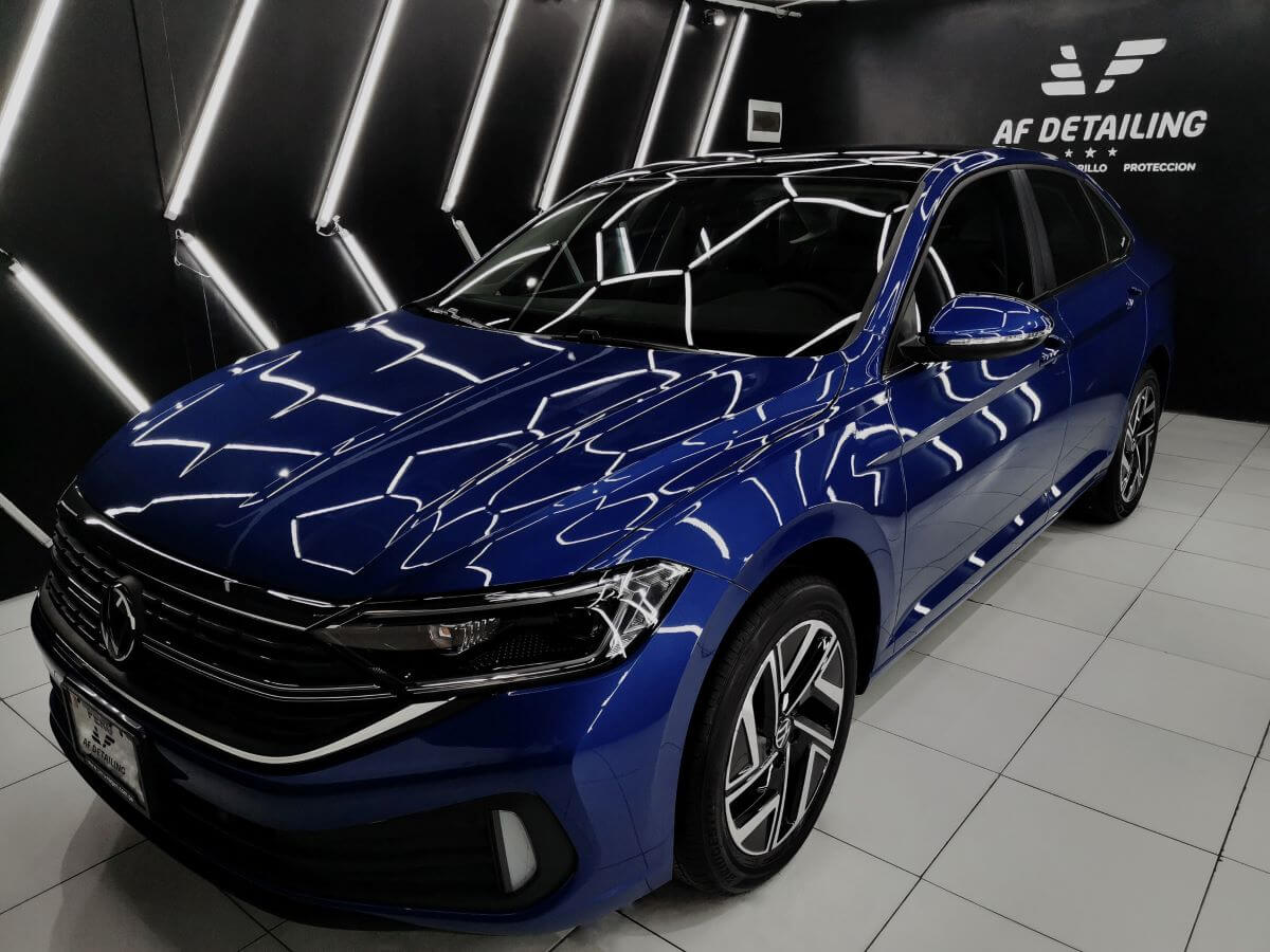 ¿Qué es el Detailing Automotriz? - AF Detailing Perú